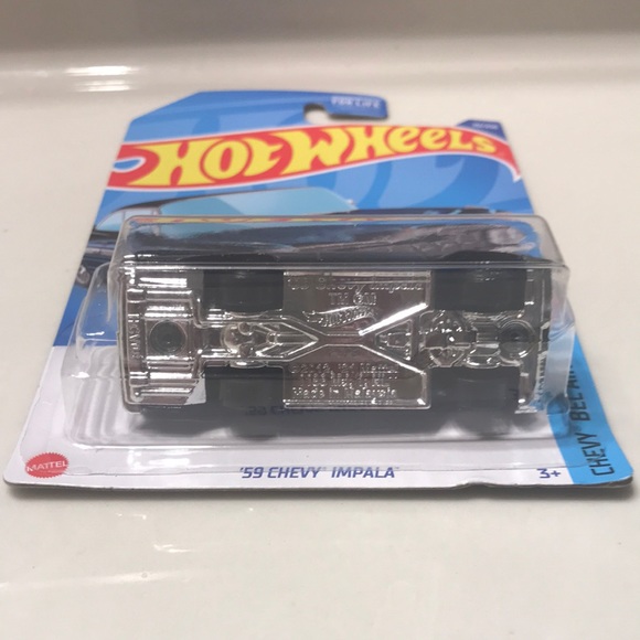 Hot wheels and matchbox | Toys | Rare Hot Wheels Dollar General ...